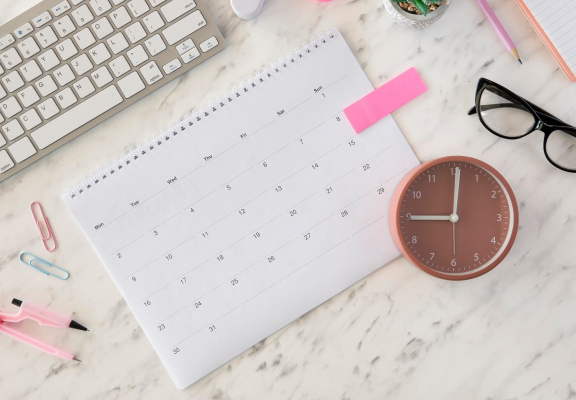 The Secrets of Meeting Deadlines: Mindset & Strategies