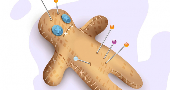 Dehumanization & Monsters in Literature: Types with Examples & Quotes