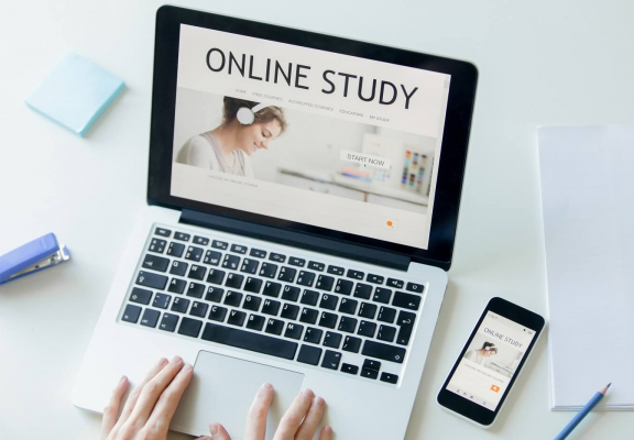 Study Blog: Writing Tips, Hacks, Topic Ideas and Much More