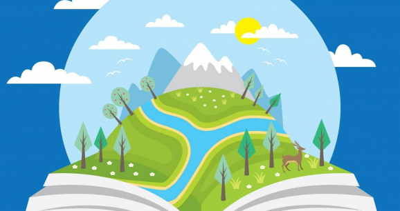 Death Theme in Literature: Examples & Definition