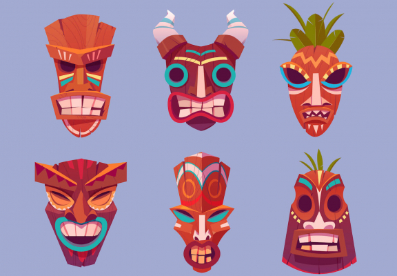 What Is Caliban and Prospero's Relationship in The Tempest by Shakespeare?