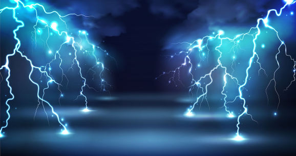The Tempest Summary: Act 1 – 5 + Timeline of the Play