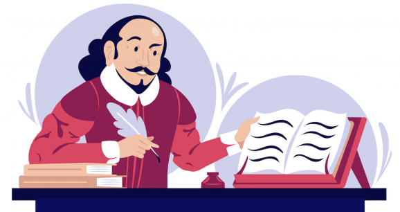 The Tempest Summary: Act 1 – 5 + Timeline of the Play