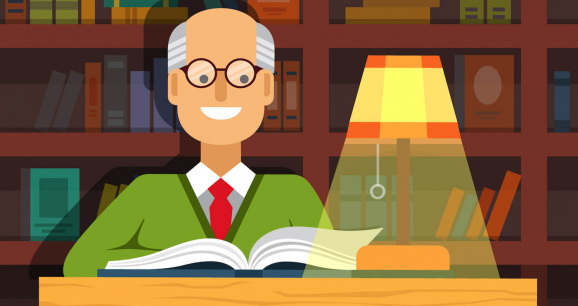 Symbolism in A Clean, Well-Lighted Place, Analysis, Setting, & Irony