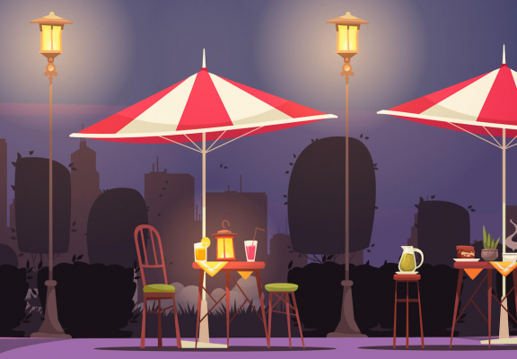 A Clean, Well-Lighted Place Study Guide: Summary & Analysis of ...