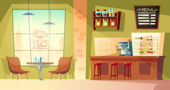 Symbolism in A Clean, Well-Lighted Place, Analysis, Setting, & Irony