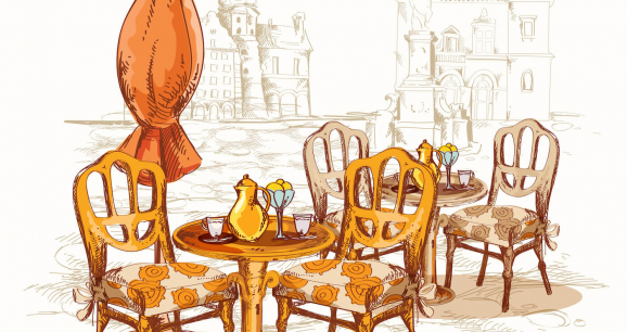 Symbolism in A Clean, Well-Lighted Place, Analysis, Setting, & Irony