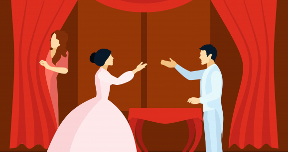 A Doll's House Characters: Nora, Torvald, etc.