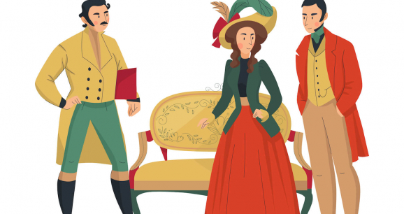 Examples of Satire in Candide + Symbols, Irony, & Setting