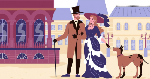 Examples of Satire in Candide + Symbols, Irony, & Setting