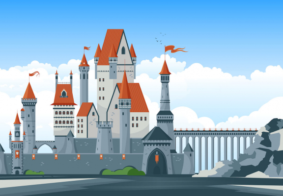 Why Does Beowulf Come to See Hrothgar?