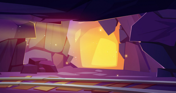 Literary Devices in Beowulf, Symbols, Setting, & Genre