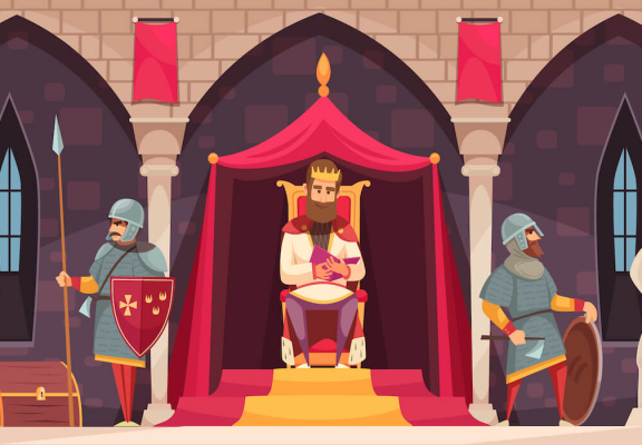 How Did Beowulf Become King?