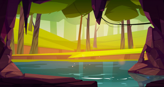 Where Does Beowulf Take Place?