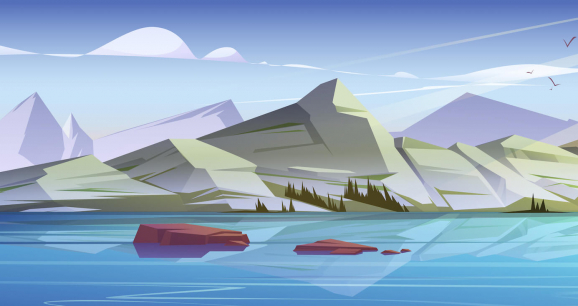 Literary Devices in Beowulf, Symbols, Setting, & Genre