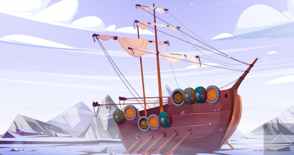 Literary Devices in Beowulf, Symbols, Setting, & Genre