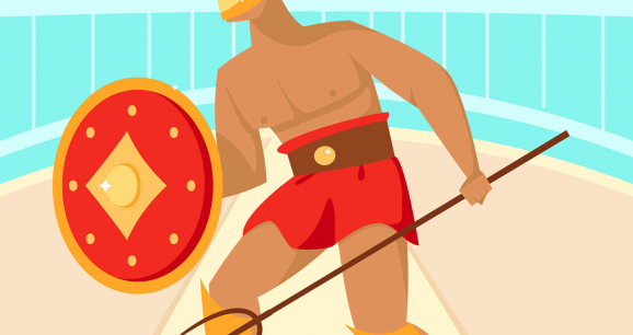 The Iliad Characters + Map Including Achilles, Agamemnon, Patroclus ...