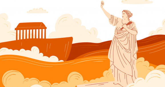 The Iliad Summary, Timeline, & Plot Overview