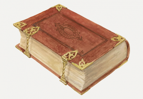 How Does The Iliad End?