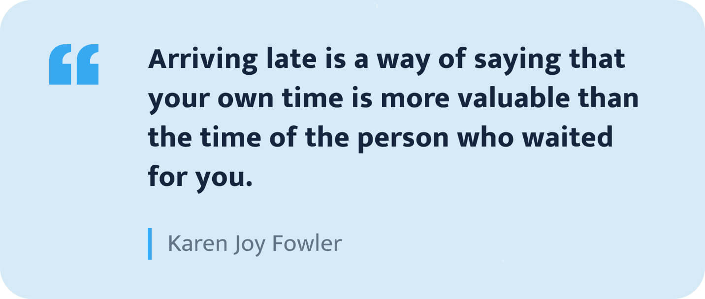 Essay on Being Late to Class: Writing Guide + Reasons for Coming Late ...