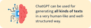 ChatGPT and Academic Writing: Rethinking the Role of AI in the Classroom