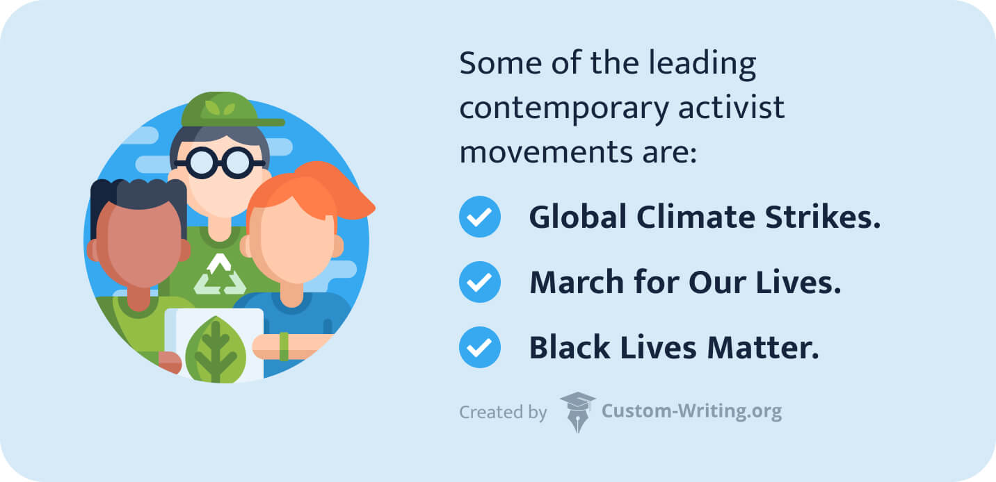 Student Activism 101: Making a Difference in a New Era of Activism ...