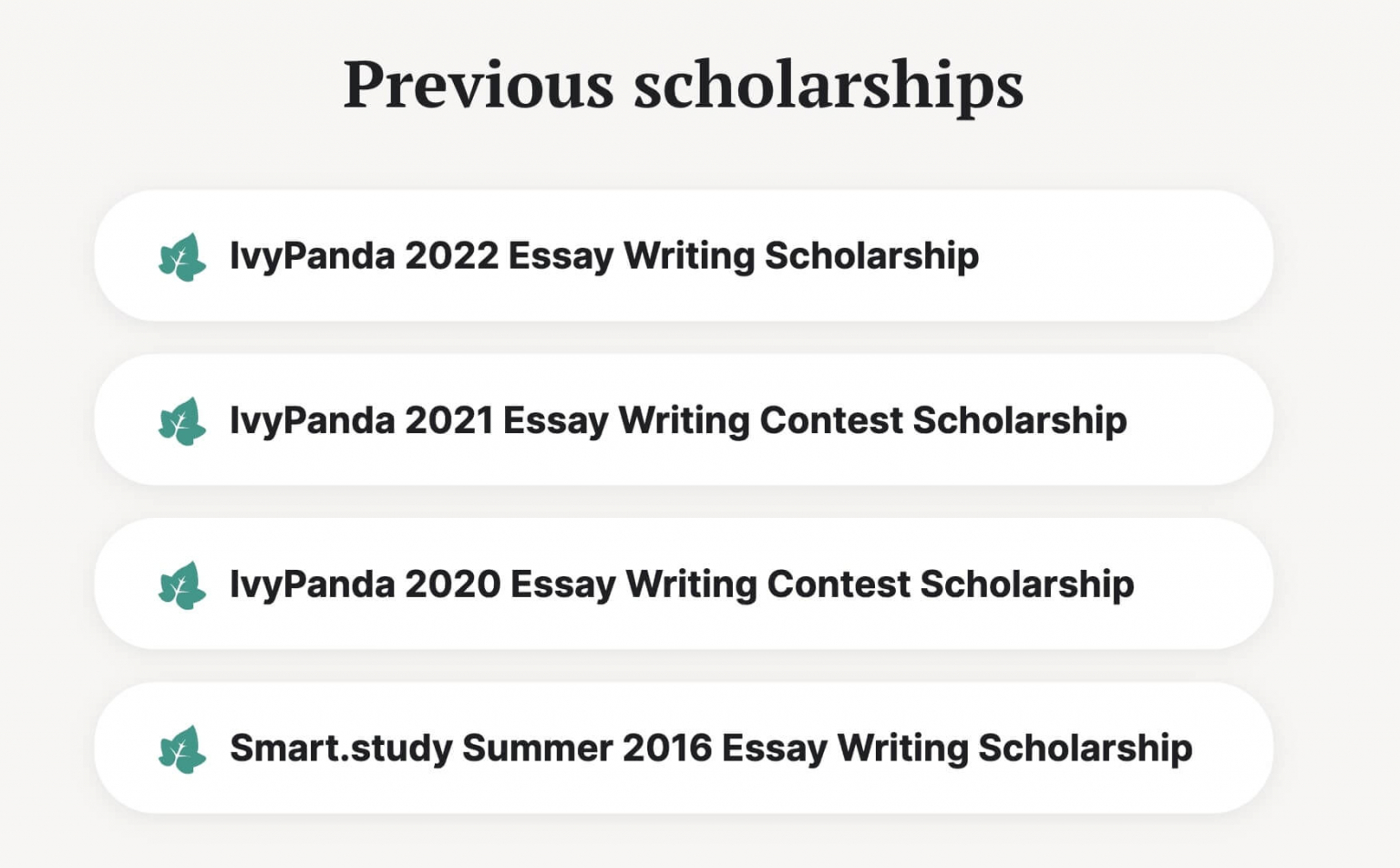 IvyPanda Review—A Safe Service Worth Your Attention