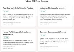 IvyPanda Review—A Safe Service Worth Your Attention