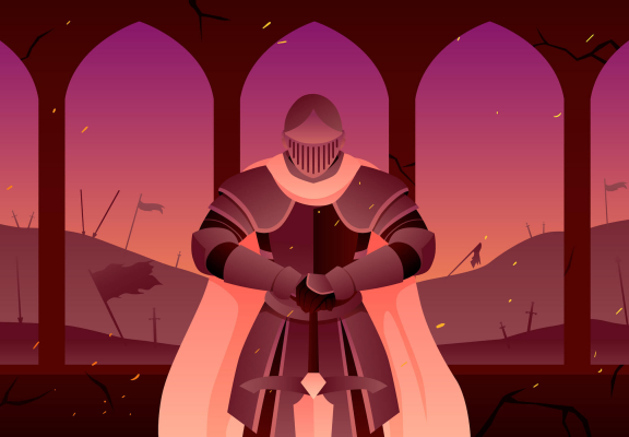 What Leads to Roland's Death in The Song of Roland?