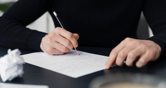 How to Write an Art Critique: Examples & Strategies