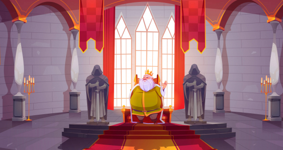 Antigone Characters Analysis: Creon, Antigone, Ismene, & Others