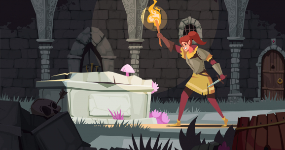 How Does Haemon Die?