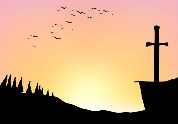 Antigone Symbols, Genre, & Literary Analysis of Sophocles' Tragedy