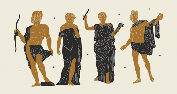 Antigone Summary, Timeline, & Plot Overview