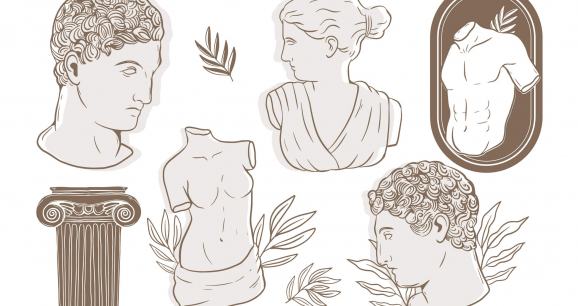 Antigone Symbols, Genre, & Literary Analysis of Sophocles' Tragedy