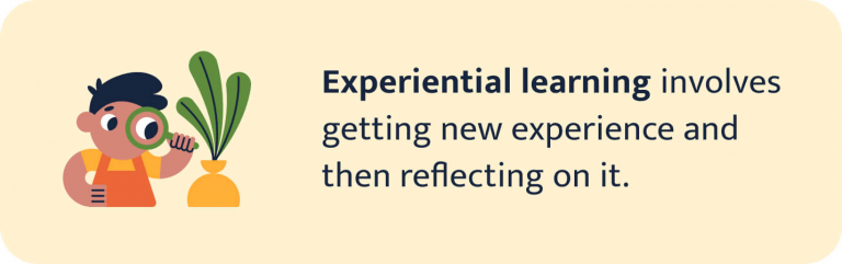 Experiential Learning: Benefits, Methods, & Importance of Learning ...