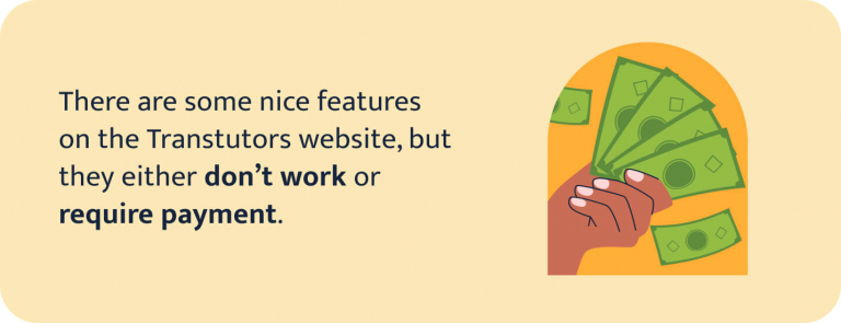 Transtutors Review: Is Transtutors Safe? + Other Questions Answered