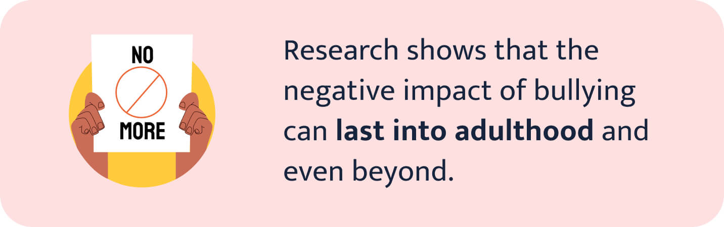 165 Bullying Research Topics & Cyberbullying Topics for Research Papers
