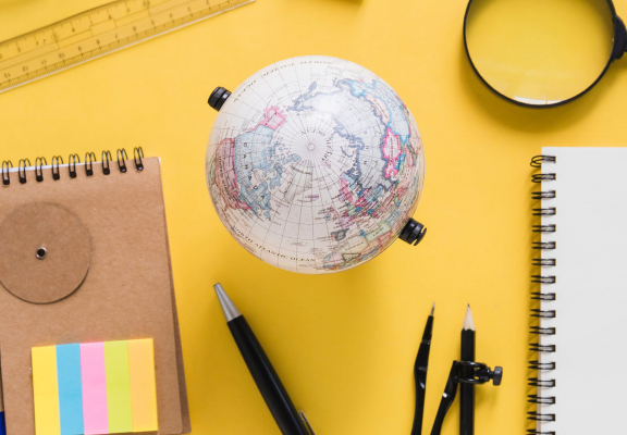 Academic Knowledge Base: Guides, Writing Tips, Topic Ideas