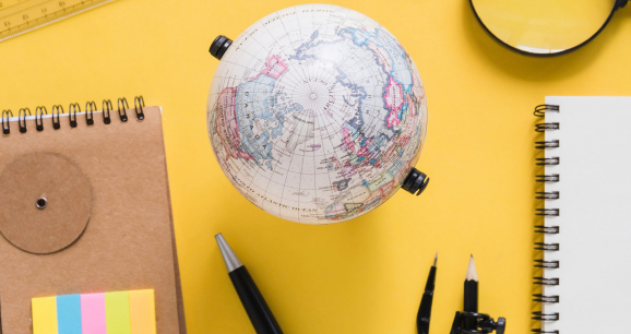 549 Globalization Topics for Essays & Presentations + Globalization ...