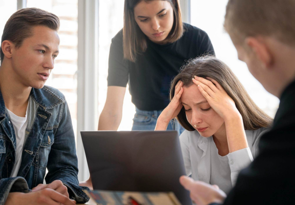 165 Research Questions about Bullying, Topics on Cyberbullying, & More