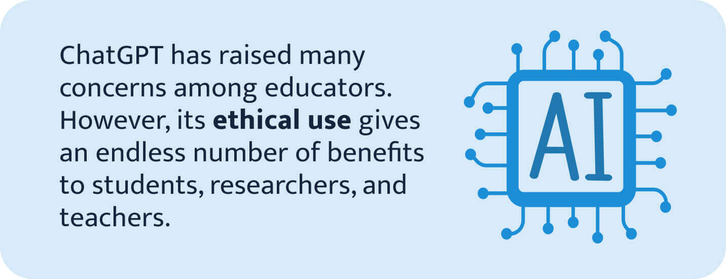 ChatGPT for Homework: 7 Ways AI Can Help You with an Assignment