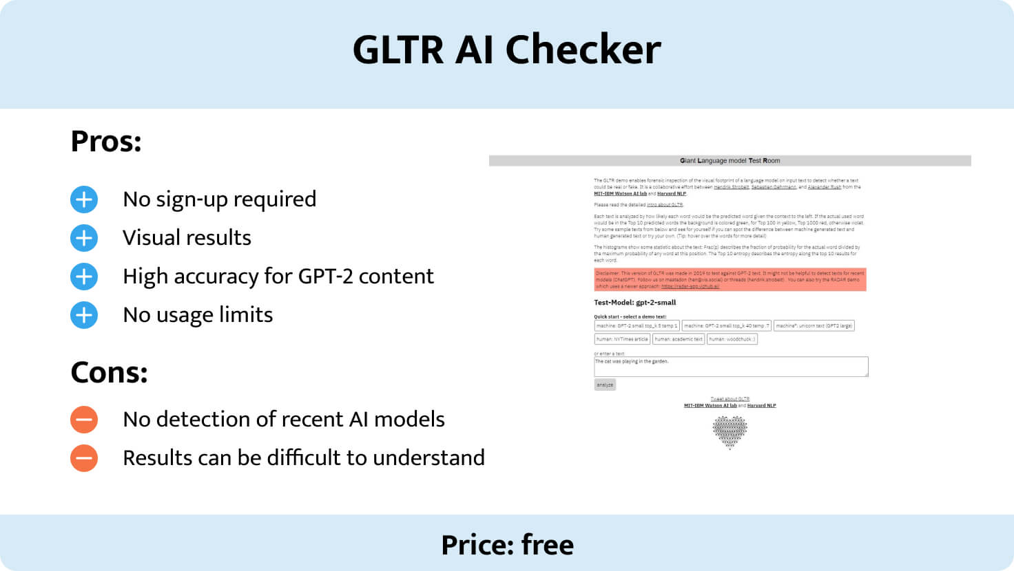 14 Best AI Detectors for Students in 2024