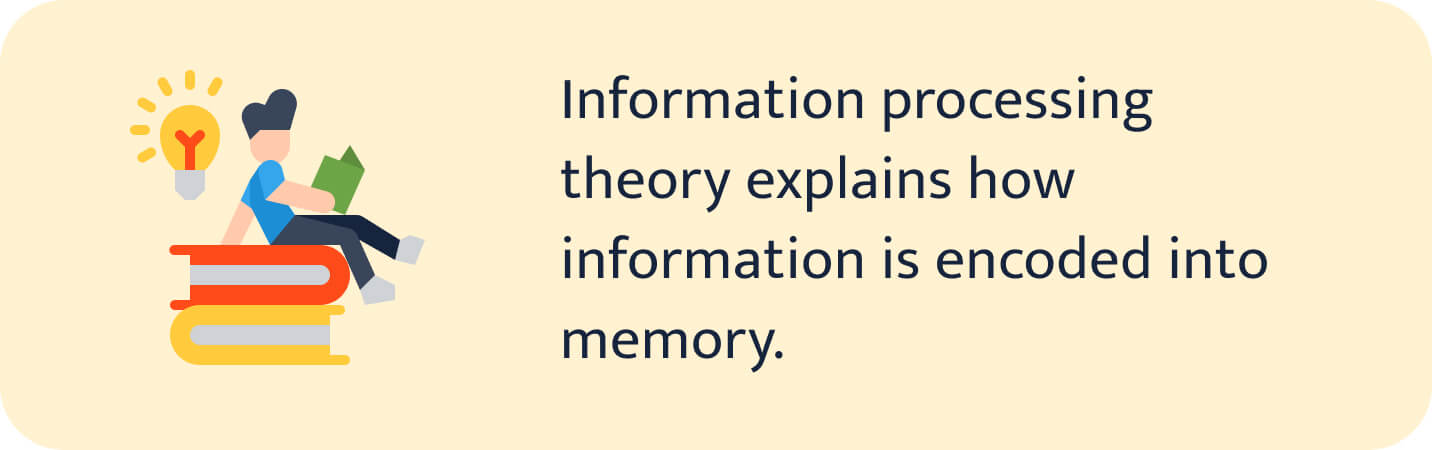 Information Processing Theory: What It Is and How It Can Enhance Learning