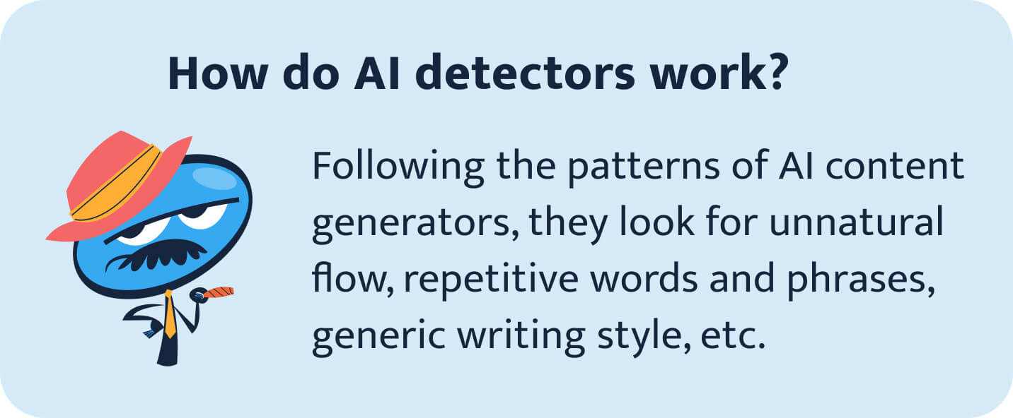 How Do AI Detectors Work & How to Master Their Game? | A Guide for Students