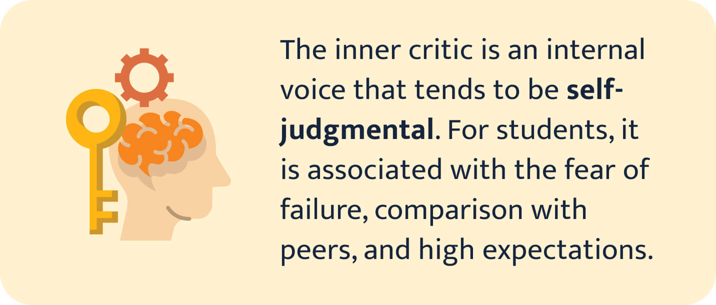 Self-Compassion & Other Ways to Quiet Your Inner Critic