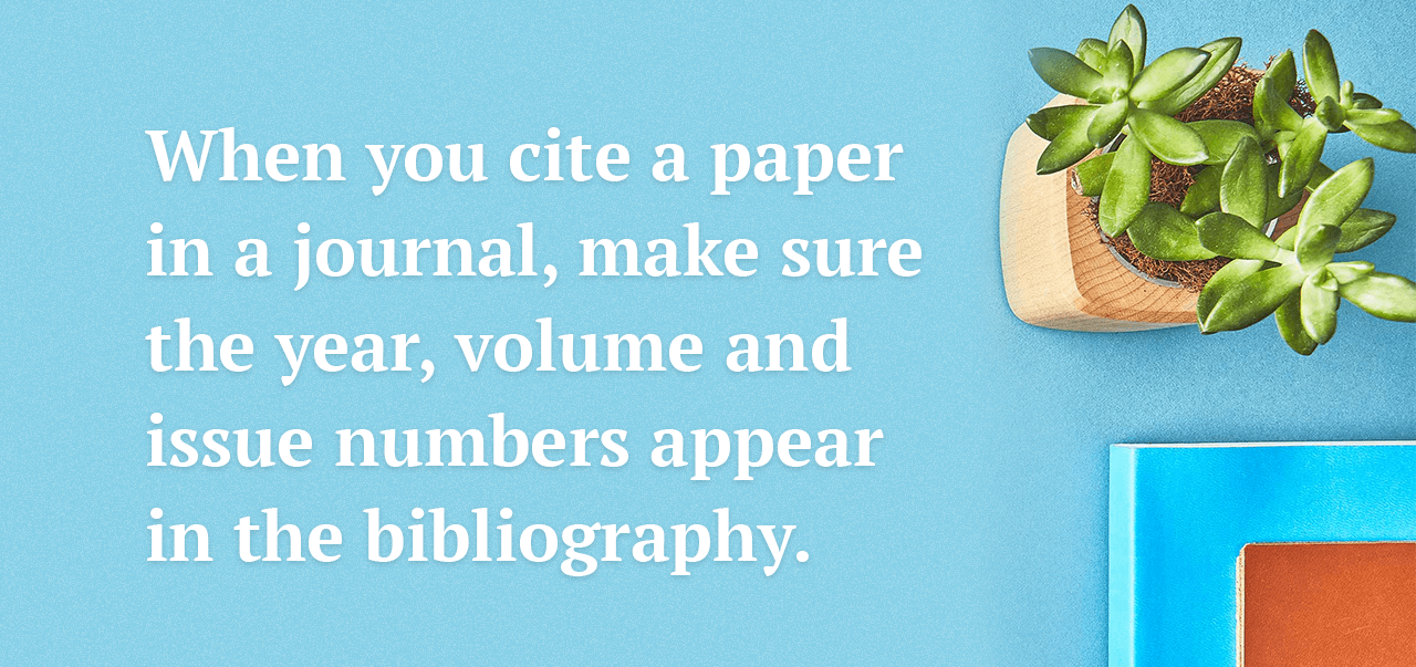 How to Write a Great Bibliography: Writing Tips and 16 Patterns