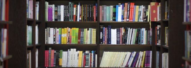 Library Research Paper: How to Write and Example [2020]