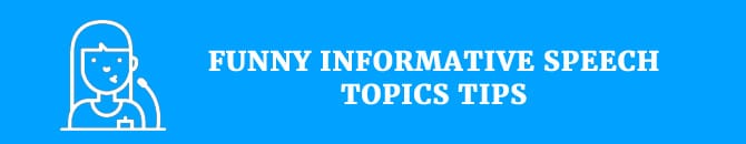 Funny Informative Speech Topics Beware The Infectious Laughter 