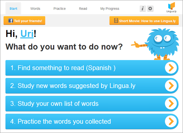 Top Free Language Learning Websites - easysitetrust